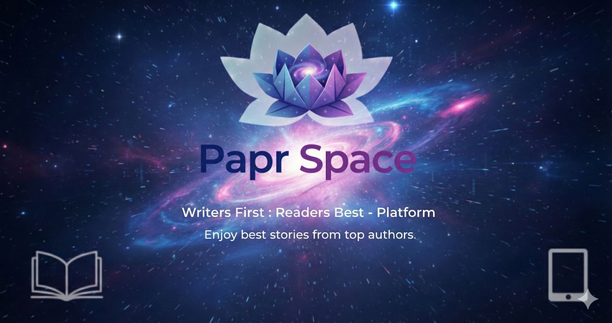 Papr - Read Tamil Novels, Series, Ebooks, Audiobooks & Poetry Online